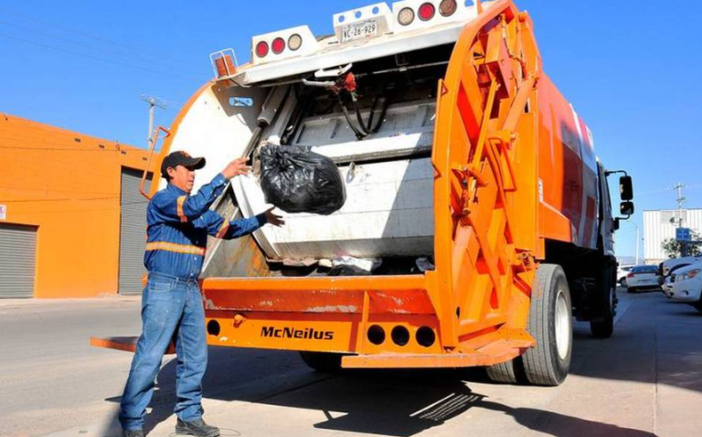 Puntos Fijos de RecolecciÃn de Basura en Hermosillo: AyÃdanos a ...